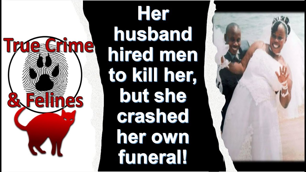 Noela Rukundo: Showed Up at Her Own Funeral - YouTube