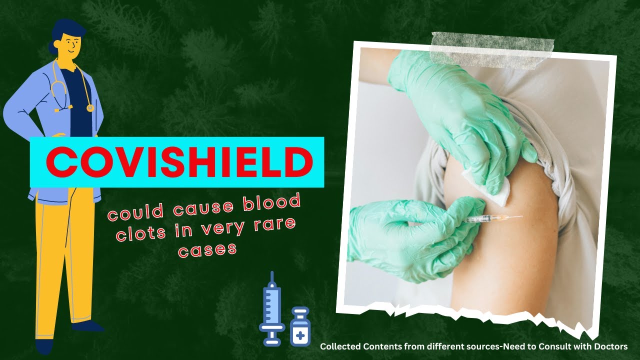 Covishield Vaccine side effects | Covishield News | Covishield Side ...