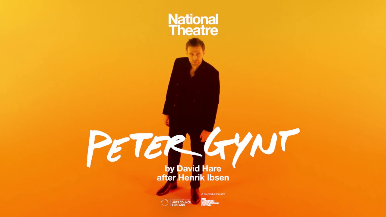 Peter Gynt | Trailer - YouTube