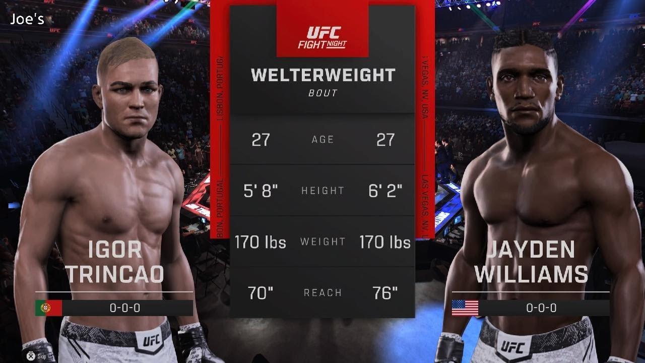Igor Trincao Vs Jayden Williams - YouTube