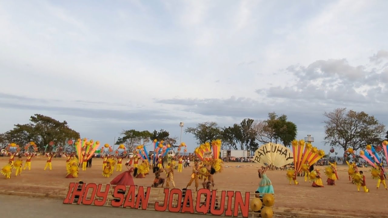 Bayluhay 2024 Champion - Kabikahan ni Datu Lubay - YouTube