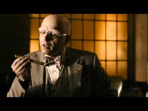 "The Job" - Joe Pantoliano / Joey Pants (2009) #2 - YouTube
