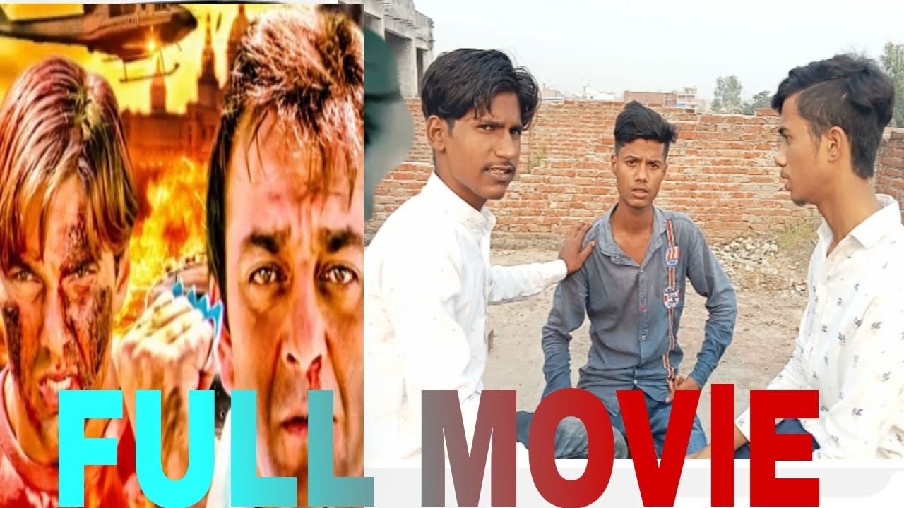Maine Dil tujhko Diya(2002)|Sohait Khan|Sanjay dutt |Sanjay dutt dialogue bestof Sanjay dut ...