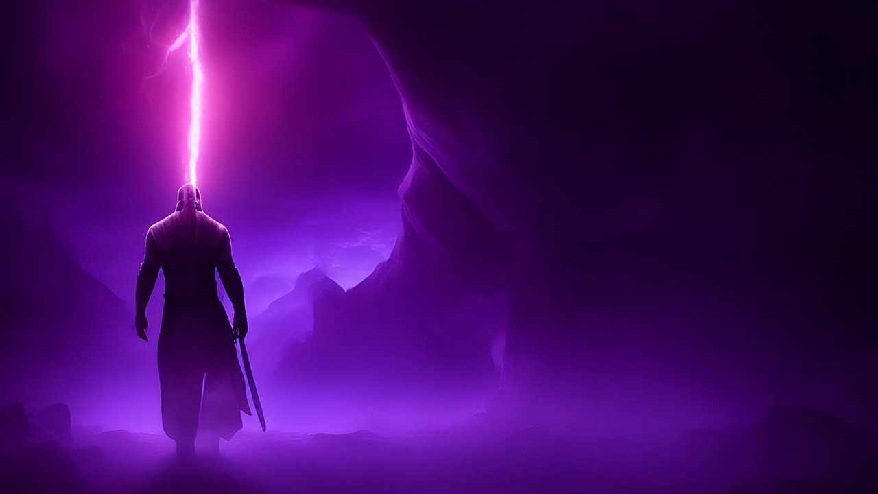 Enter The Astral Realm: 8Hz-22Hz Binaural Beats for Lucid Dreaming ...