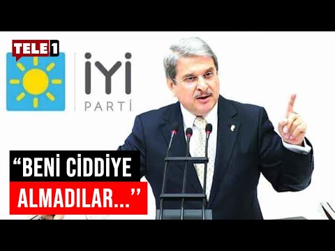 Aytun Çıray'dan çarpıcı açıklama! ''Bu stratejiyi adım adım uyguladılar herkes gözden kaçırdı''