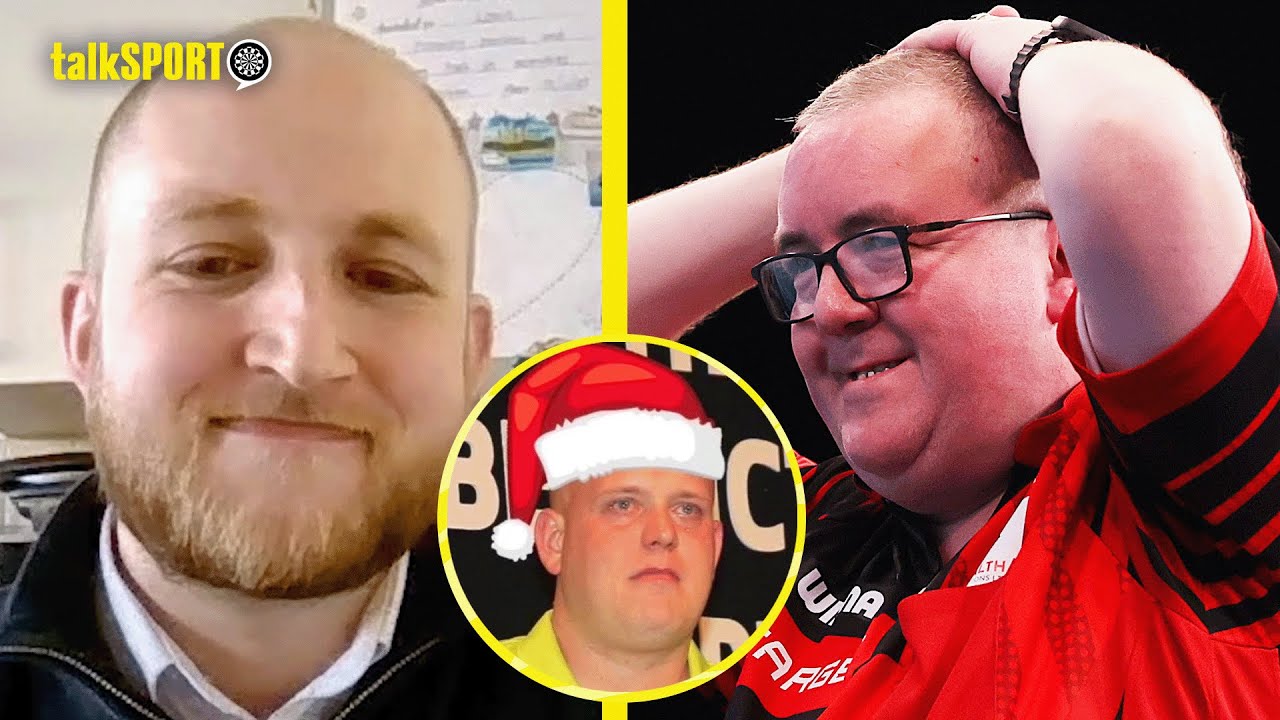 "Bunting Needs To STOP Being So NICE!" Josh Pearson PREVIEWS Night ...