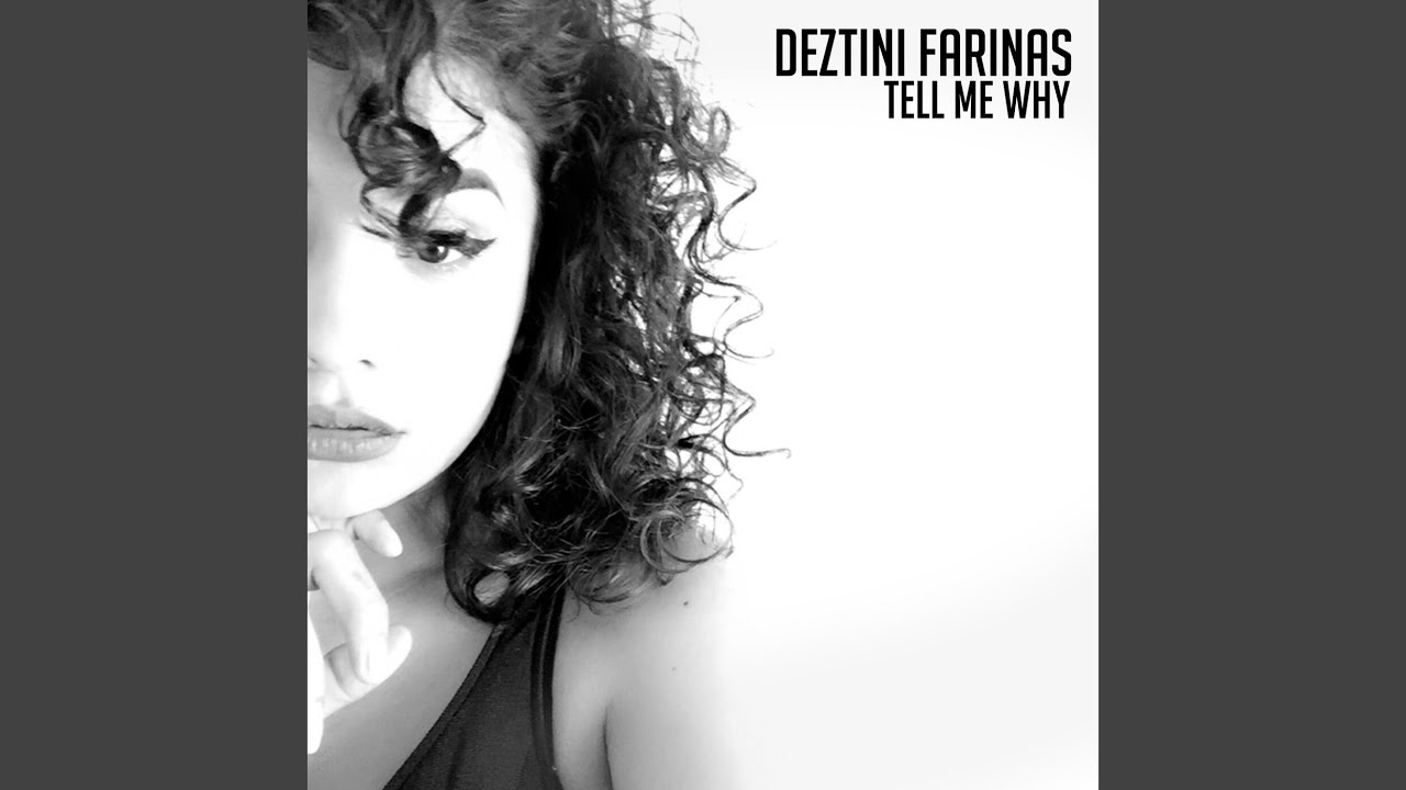 Tell Me Why - YouTube