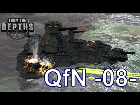 [ENG] FtD - Quest for Neter - #008 - Dethroned - YouTube