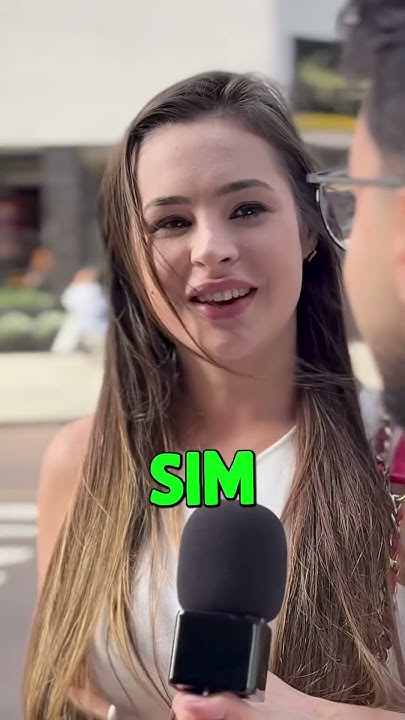 O que você faz da vida? 💸🚀#trabalho #dinheiro #salario #viral #entrevistas - YouTube