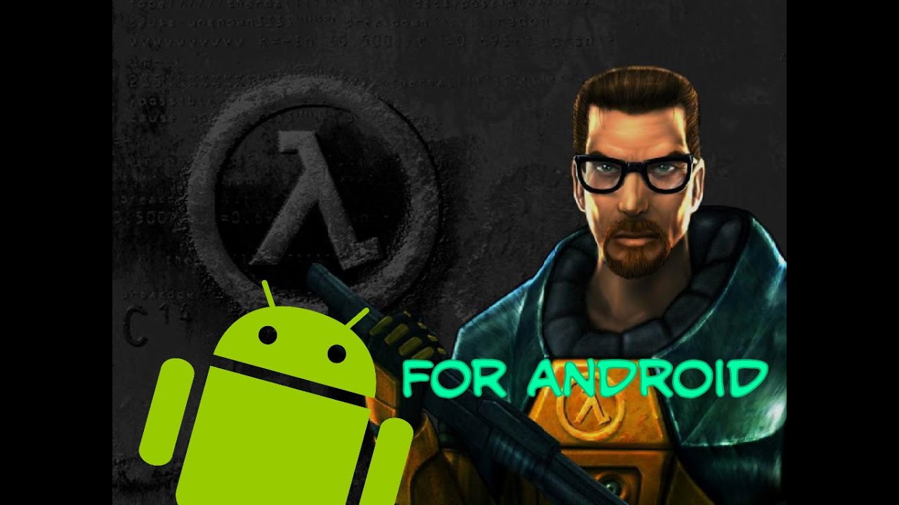 How To Play Half Life On Android TUTORIAL YouTube how-to-play-half-life-on-android-tutorial-youtube
