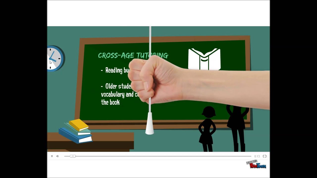 PALS Reading - YouTube