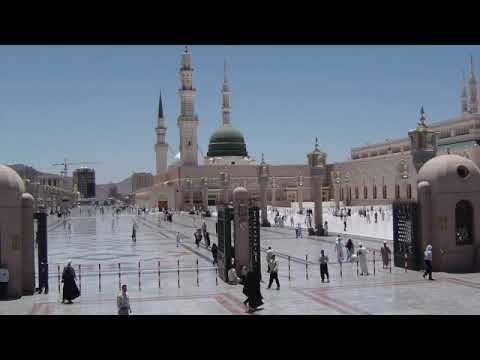 Zikir Faruki (Biz Rasulden Çok Memnunuz) Muzaffer YALÇIN Hocaefendi