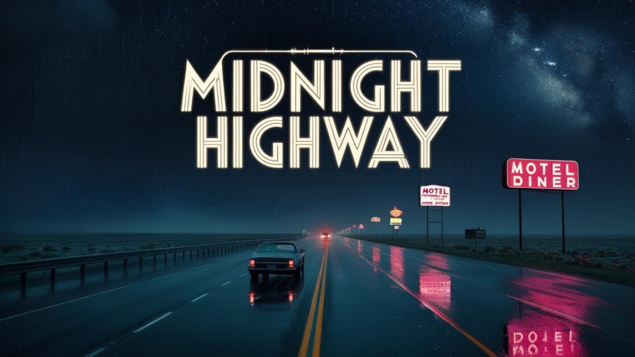 Midnight Highway (Original) - YouTube