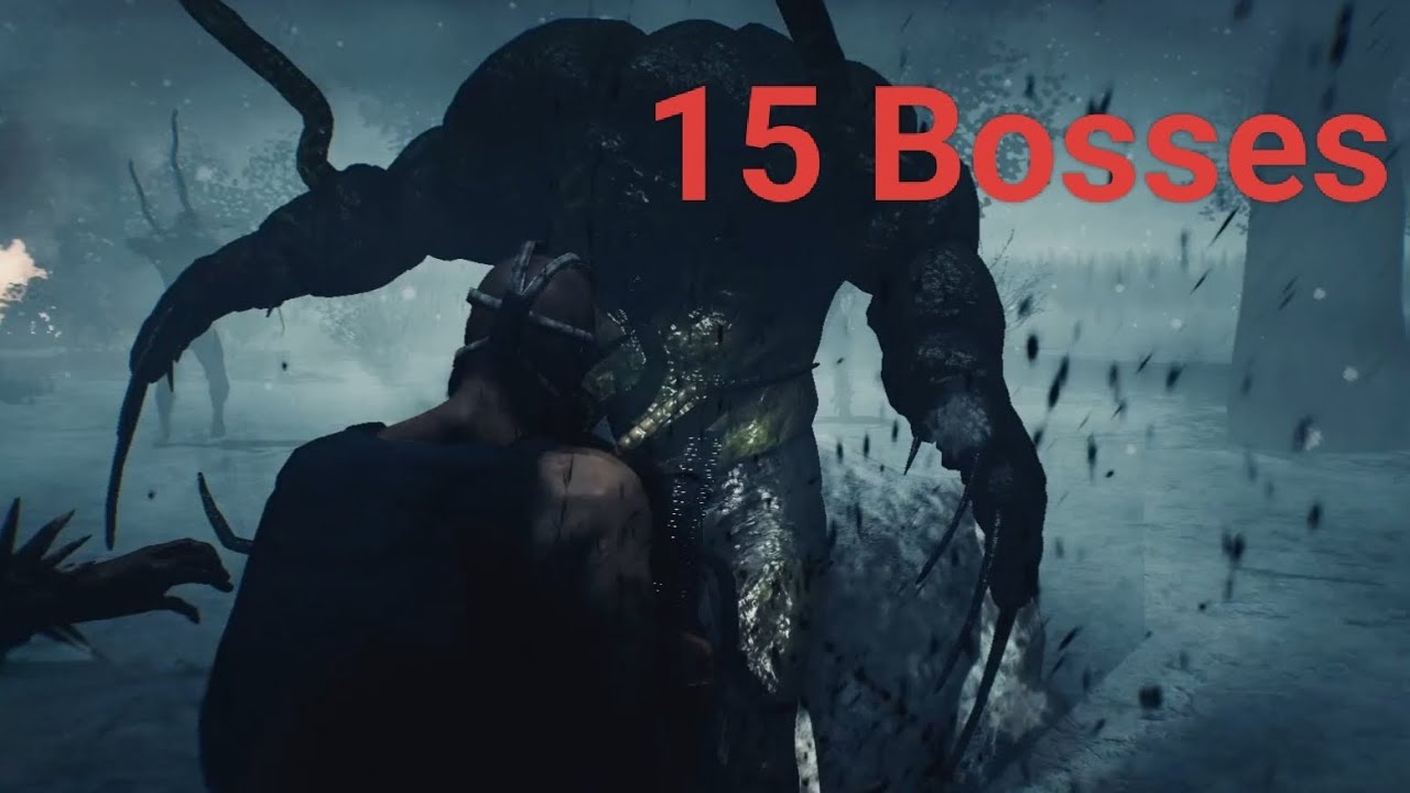 Rumble in the Fog, Melee-Chainsaw(Dead Frontier 2) - YouTube