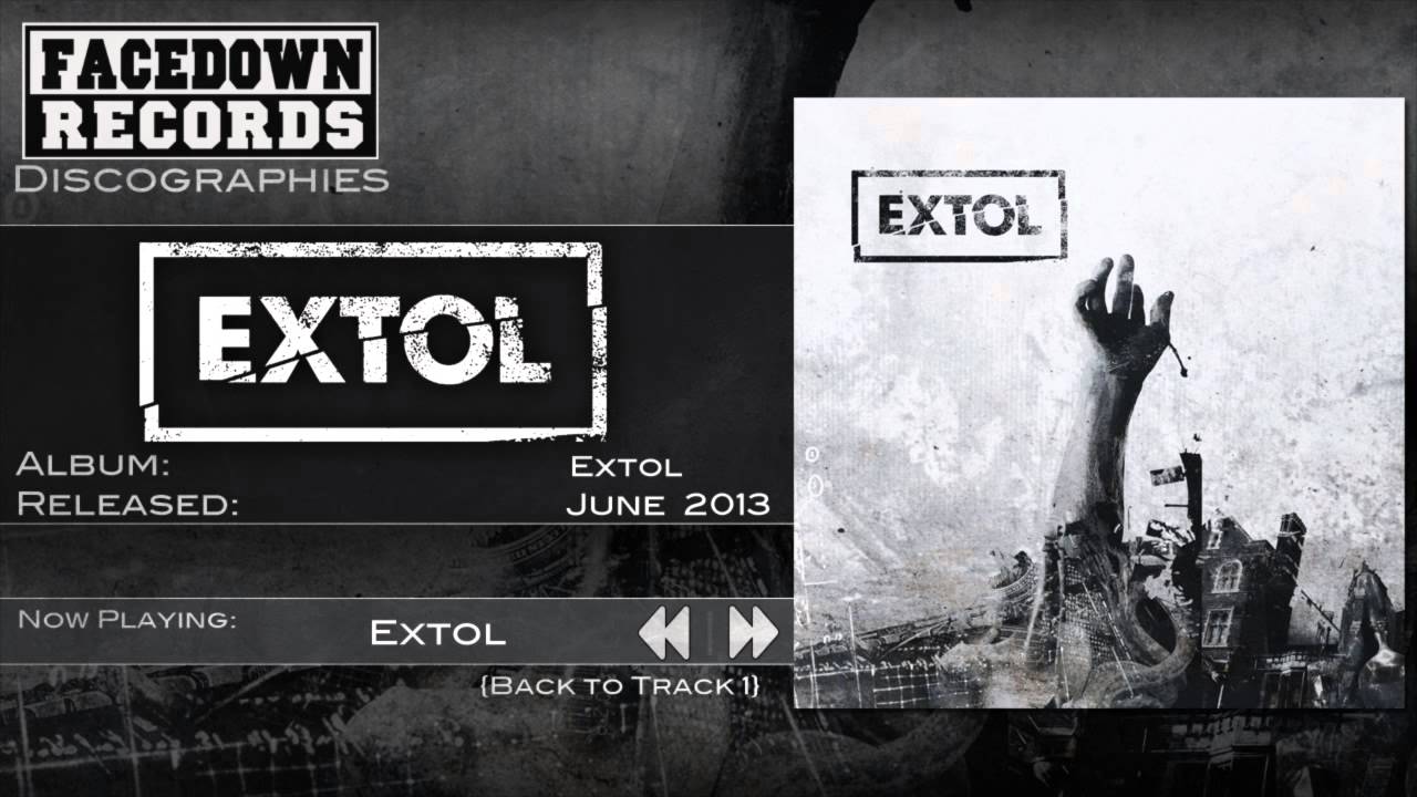 Extol - Extol - YouTube