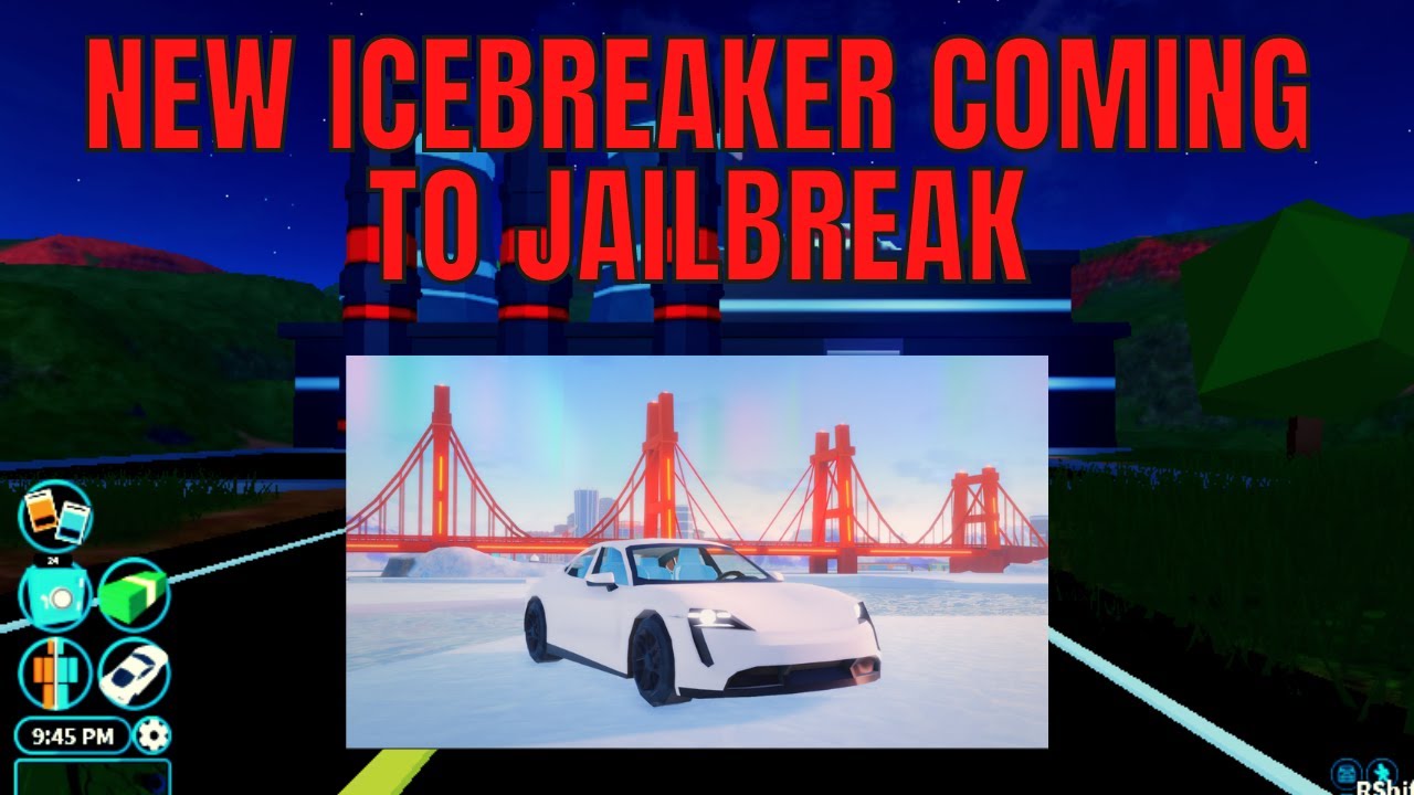 NEW ICEBREAKER COMING TO JAILBREAK!!/SEASON 7 LEAKS AND UPDATES - YouTube