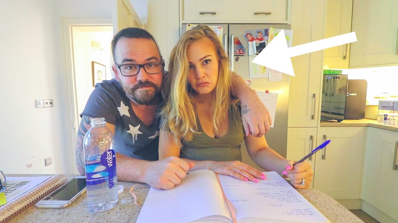 Making a Big Change.... - YouTube