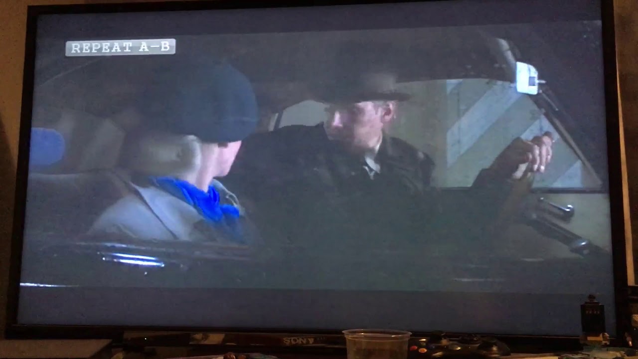 Professor Henry Jones Junior - YouTube