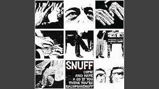 Snuff - Bob's Song (Acoustic) Chords - Chordify