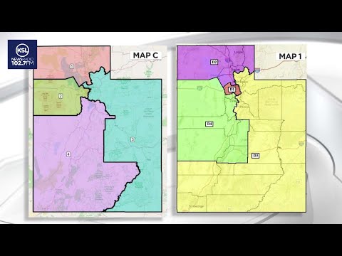 Video: Over $4 Million raised for Utah GOP effort to repeal anti ...