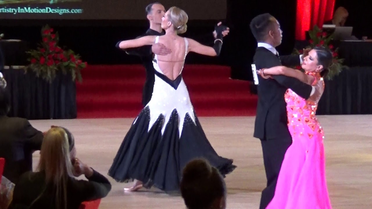 Jennifer Basinger Closed Smooth Championship 060918 - YouTube