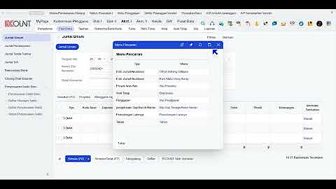 Akuntansi I - Ecount - YouTube