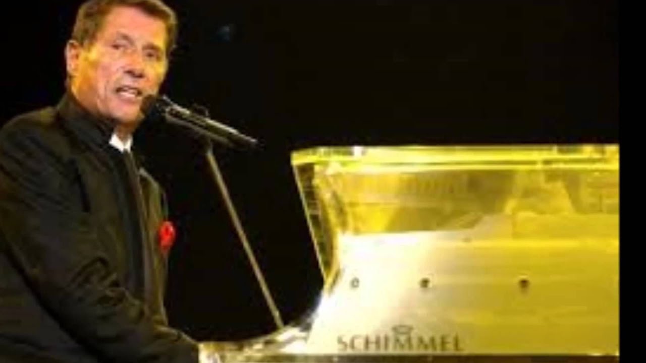 " Mit 66 Jahren " - udo jürgens - Interpret: Peter Alberto - YouTube