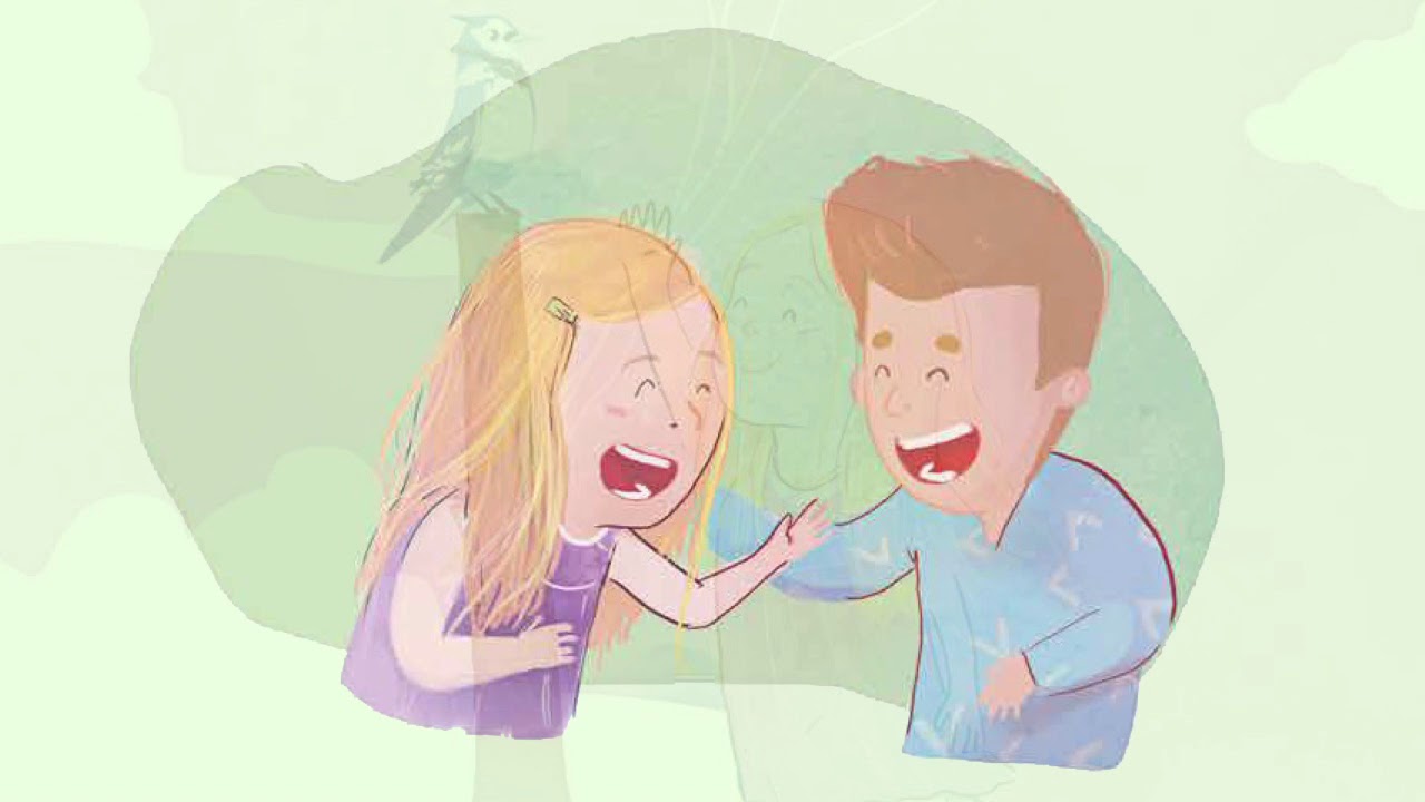 A HUG FROM HEAVEN Book Preview - YouTube