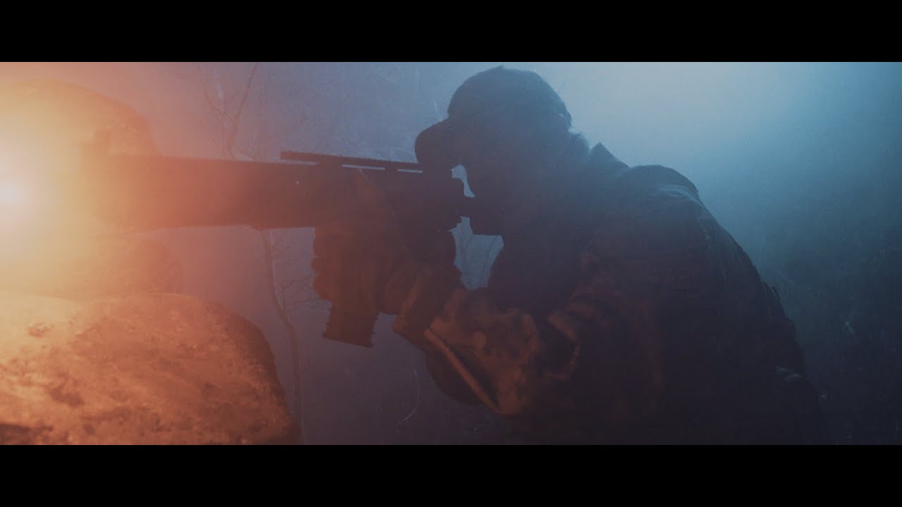 "Resan Tillbaka" Film school project 2019 A7iii (Swedish) - YouTube