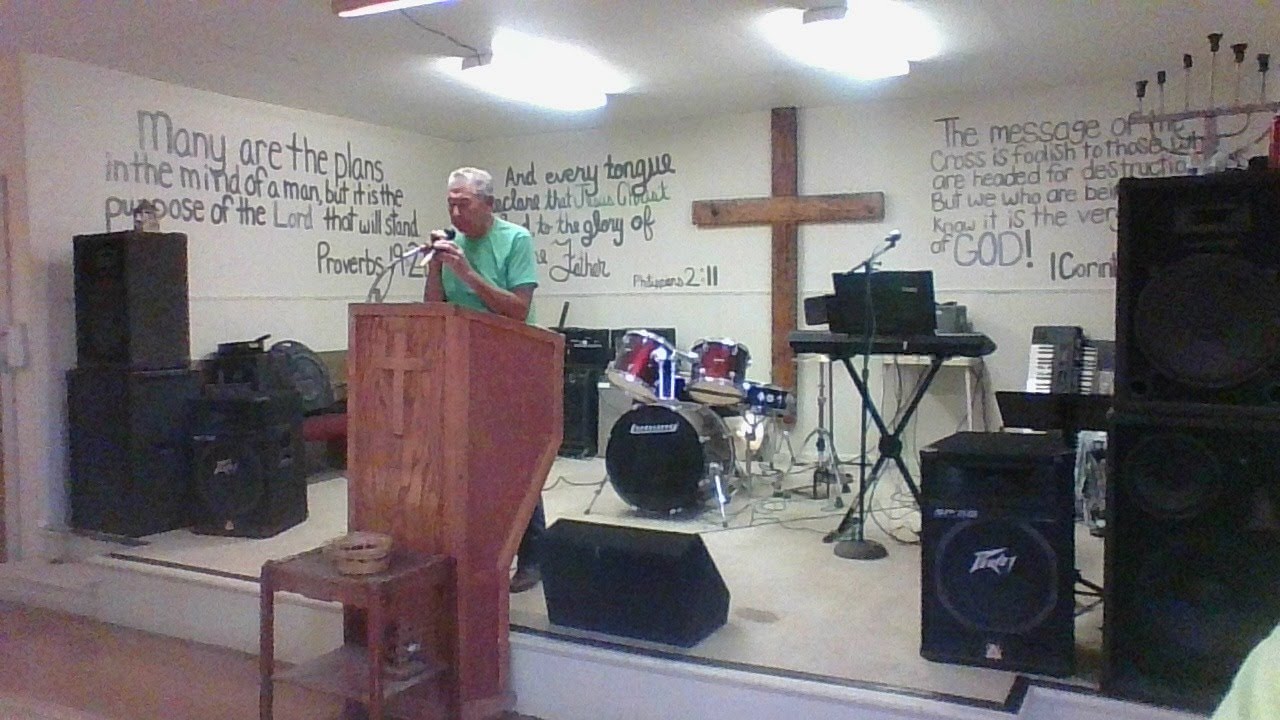 Friday Night Praise and Worship Service - YouTube