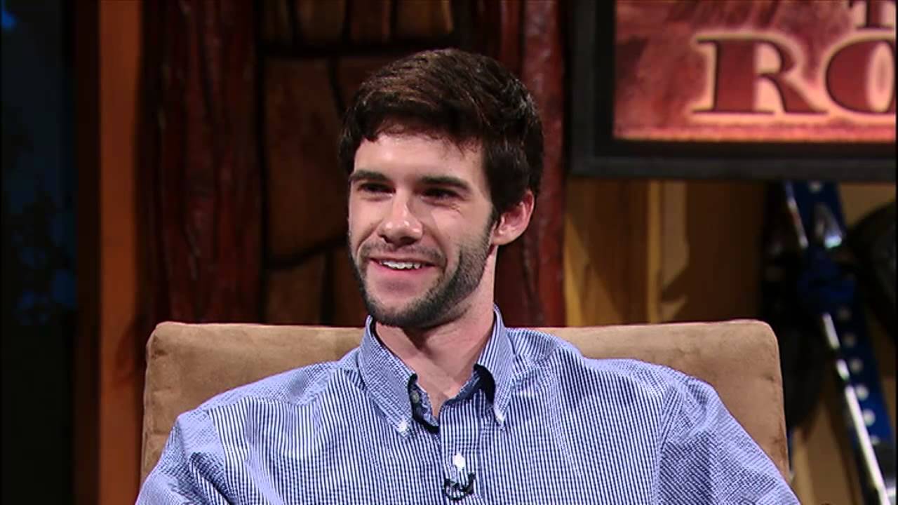 Life on the Rock - 2012-12-12 - Ryan Penney - YouTube