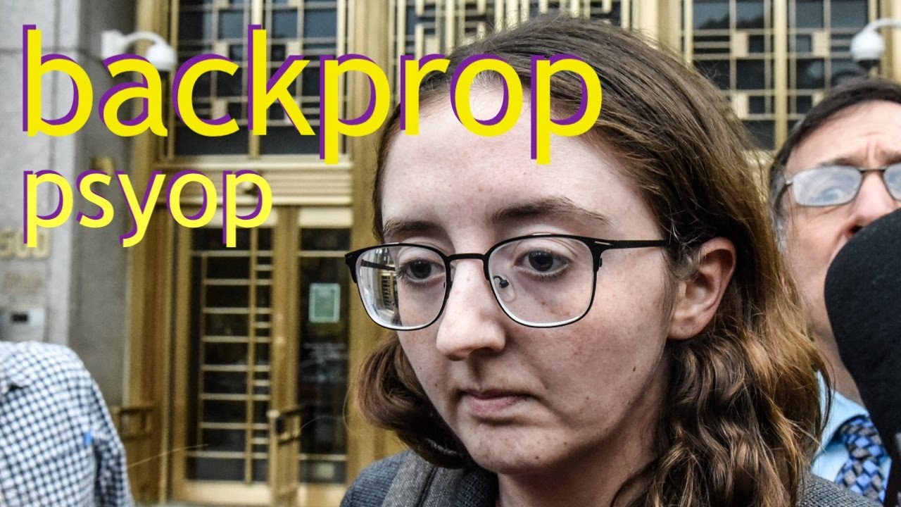 Implementation of backprop / autograd for 1x1 tensors - YouTube