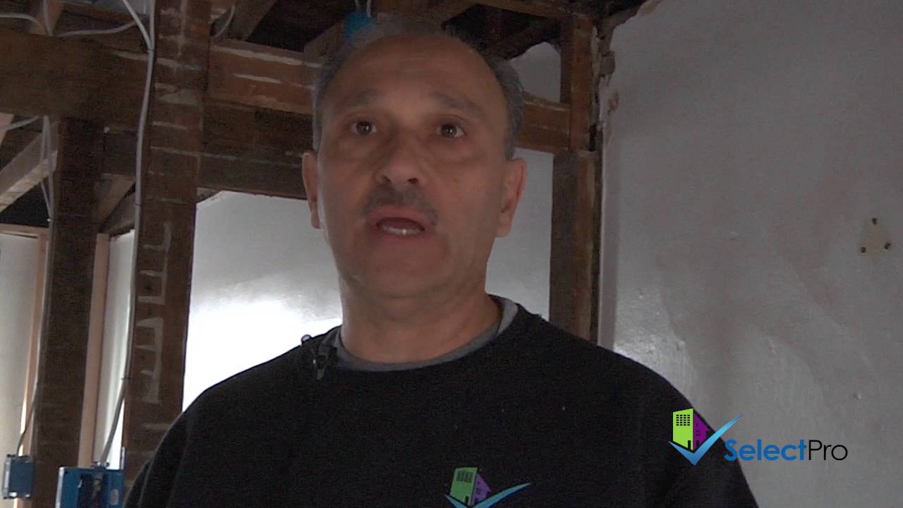 Home Remodeling Select Pro Part 5 - Hiring a Contractor - YouTube