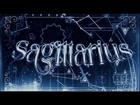 SAGITTARIUS By @doval. and TNC (Hard demon) - SHOWCASE - YouTube