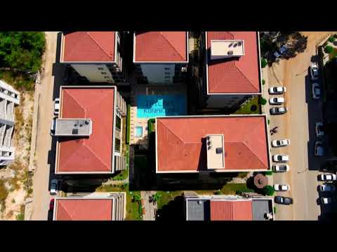 Kent Prestij - Tatlıses Konakları - Kuşadası - Aydın