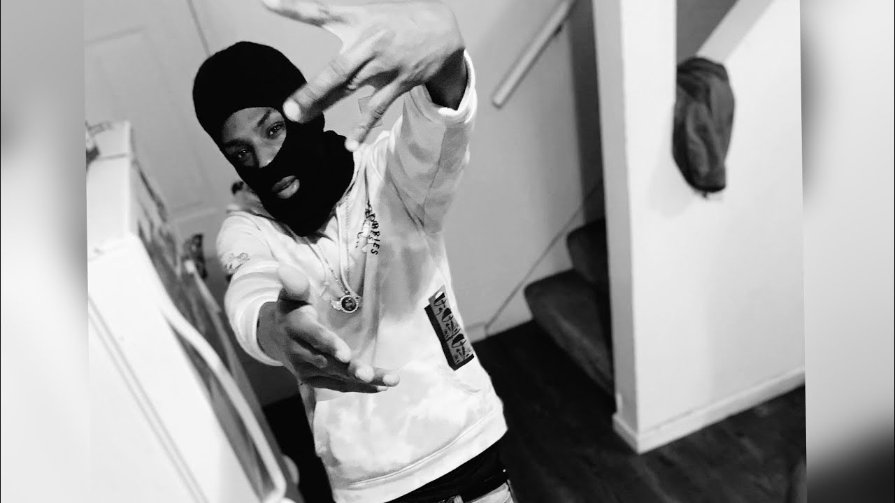 SG Jaymo- I’ll Know - YouTube