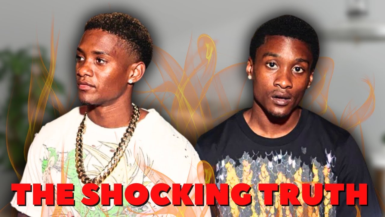 The SHOCKING Truth About QUAN's Feud With His BROTHER Emani 😳| Shocking ...