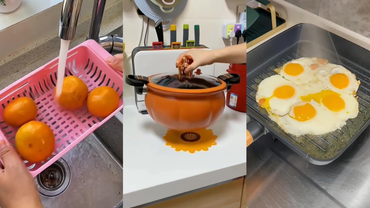 Smart appliances丨New gadgets for every family丨Multi purpose appliances ...