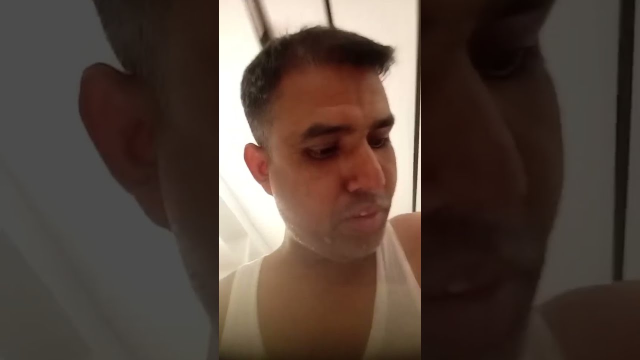 Sayed Rahman is live! - YouTube