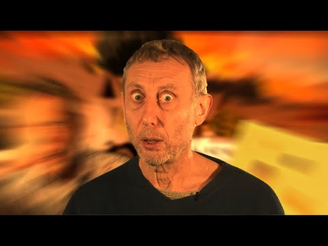 (YTP) Michael Rosen's 42 seconds. - YouTube