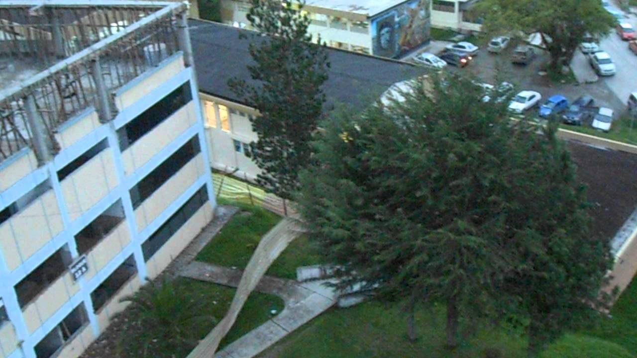 Universidad Nacional de Loja (UNL) - YouTube