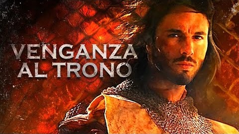Venganza Al Trono | Acción | Peliculas Completas En Espanol Latino - YouTube Music