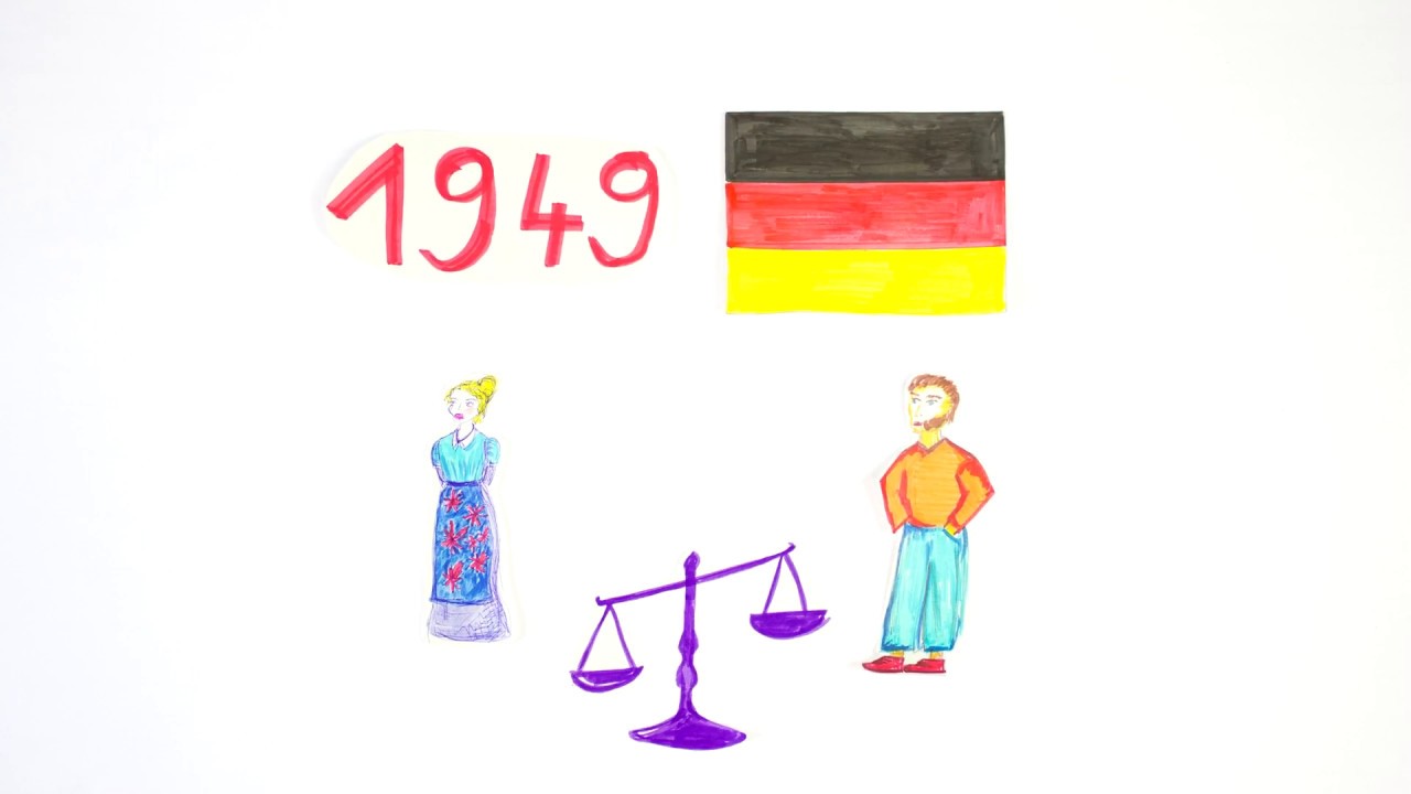 HER-Story - Women's Rights Animation - YouTube