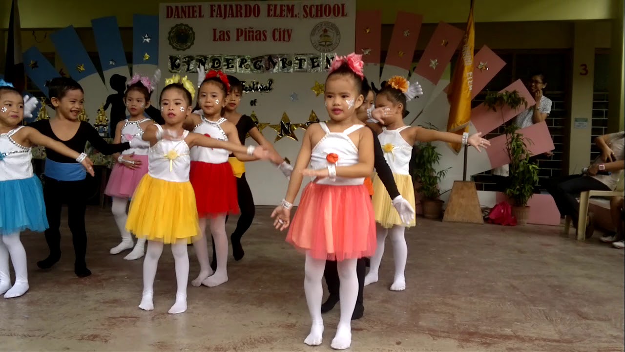 Lambada dance - YouTube