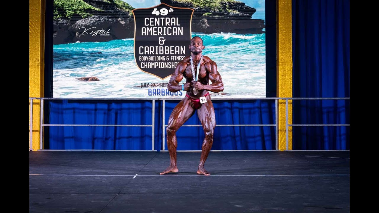 Den su di 50 edicion: Aruba ta sede di campeonato internacional di ...
