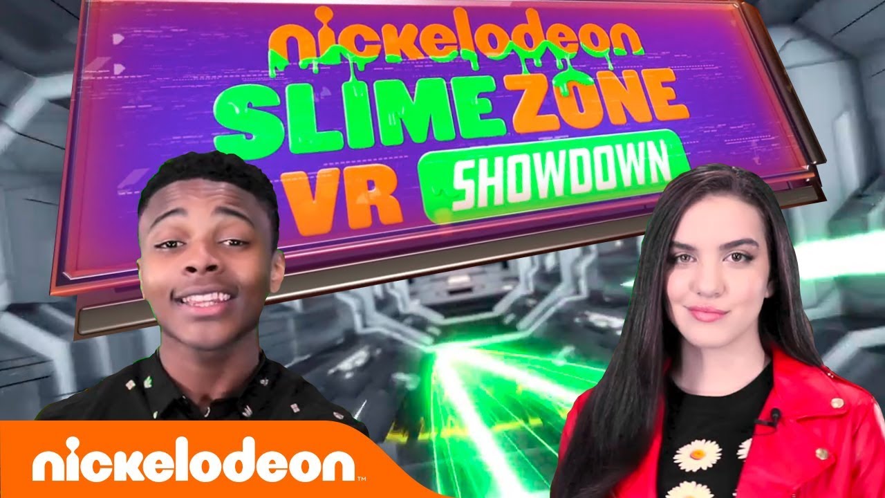Slimezone VR Showdown 💚 Team Amarr vs. Team Lilimar Semi-Finals Ft ...