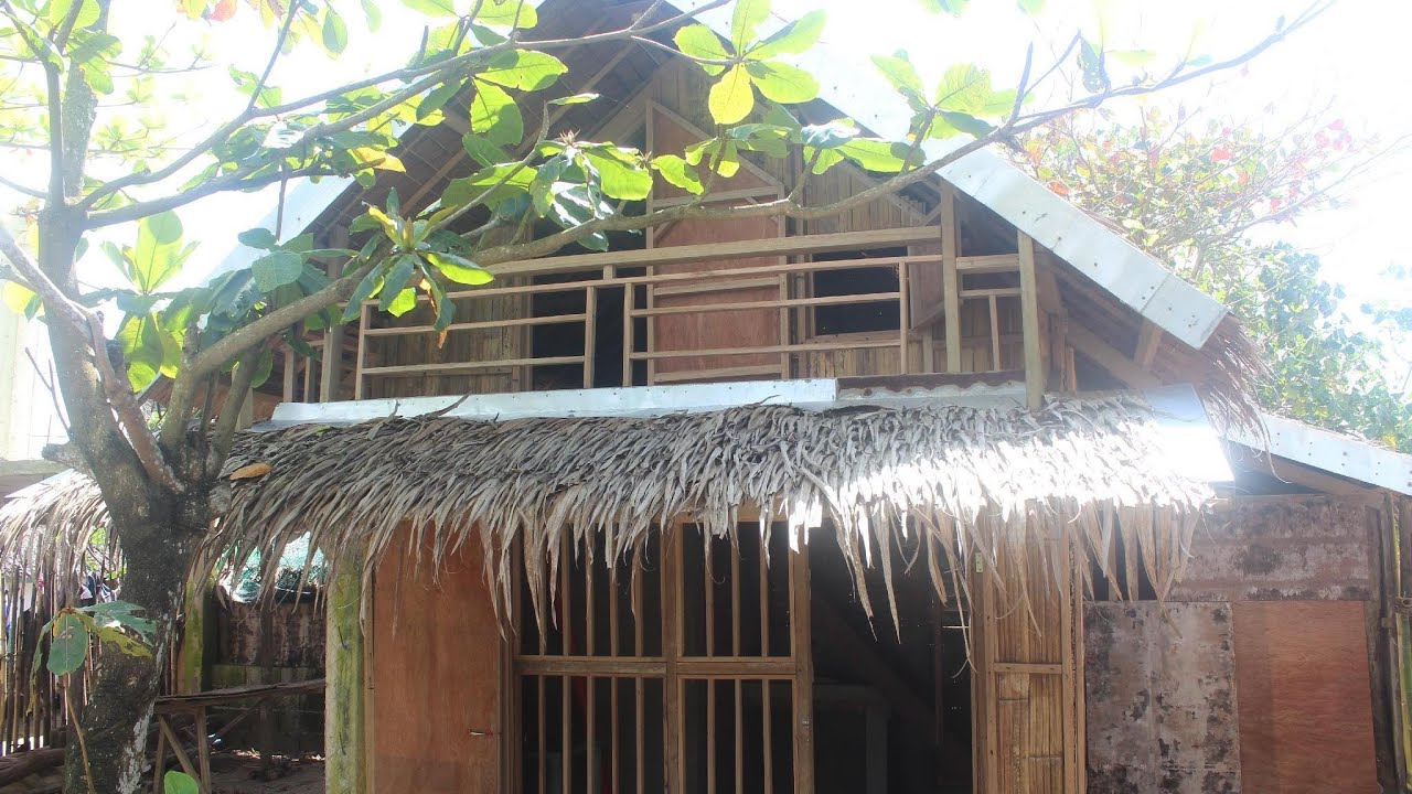 JKLMN Beach House, Pambujan, Philippines - YouTube