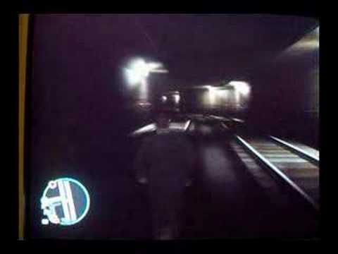 GTA IV Myth: Ratman - YouTube