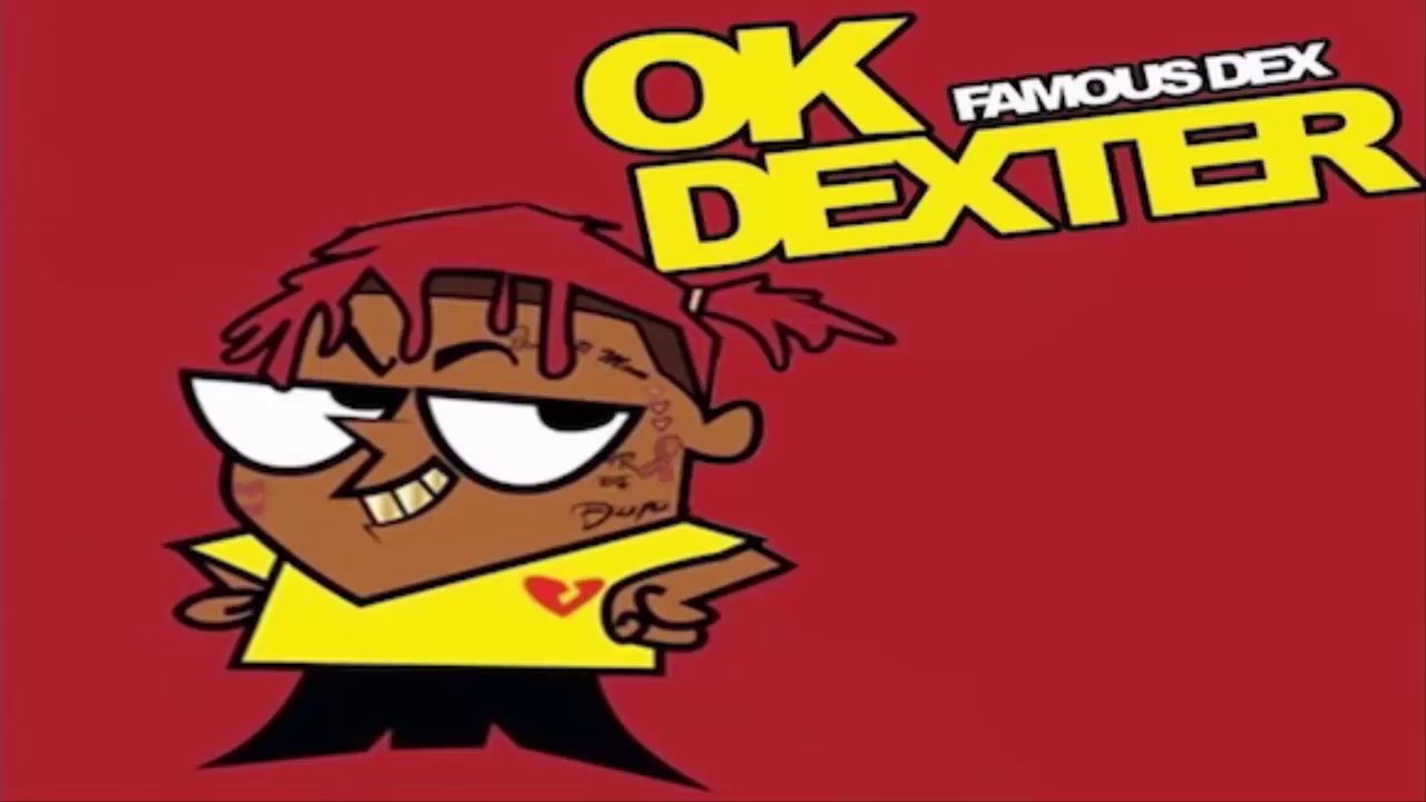 Dexter aka Famous Dex - "So Mad" Feat. Rich The Kid (Official Audio ...