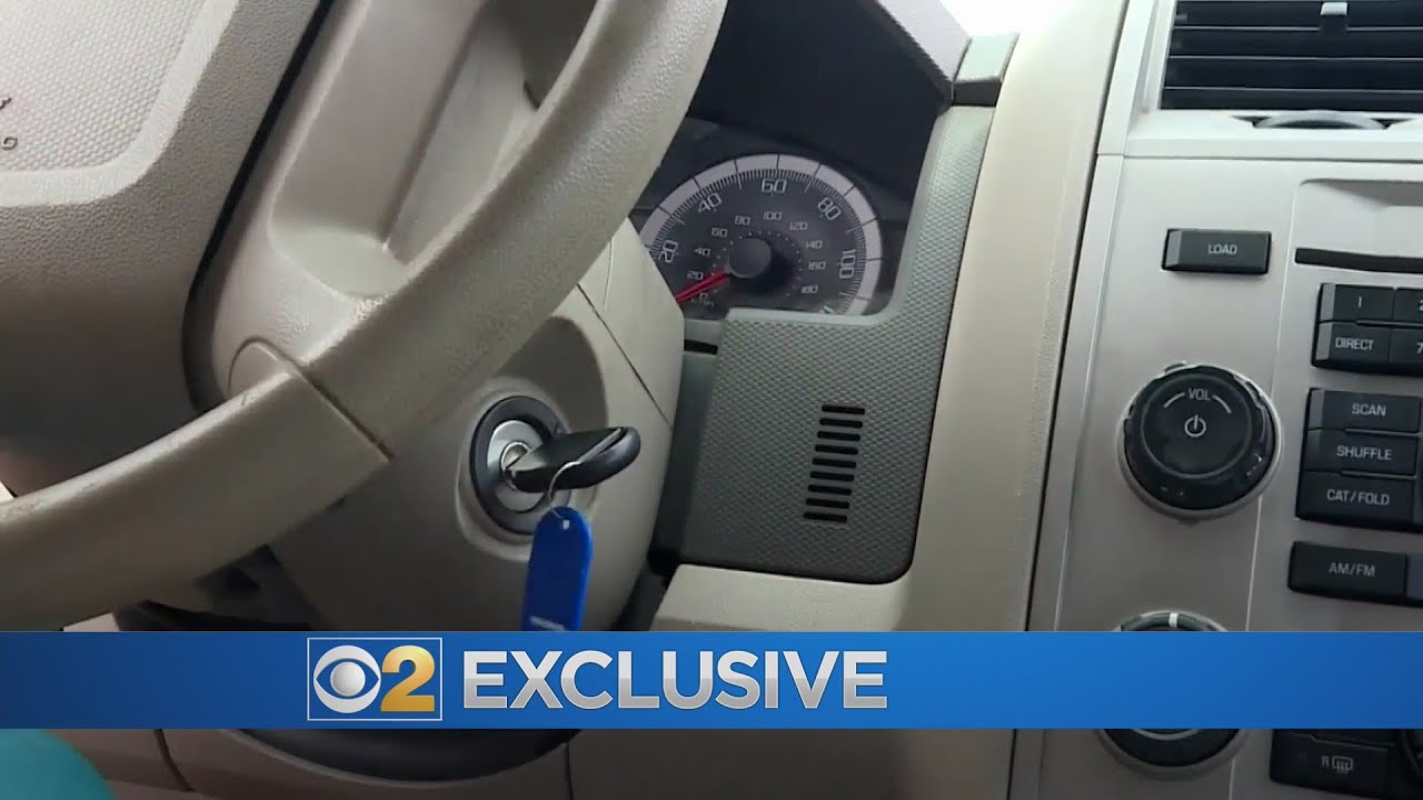 Glitch reported with Kia software update intended to prevent thefts ...